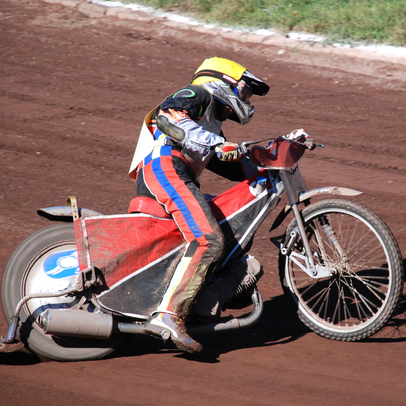 Jake Swanson Returns 5T to Victory Lane with Thrilling Pass at ...